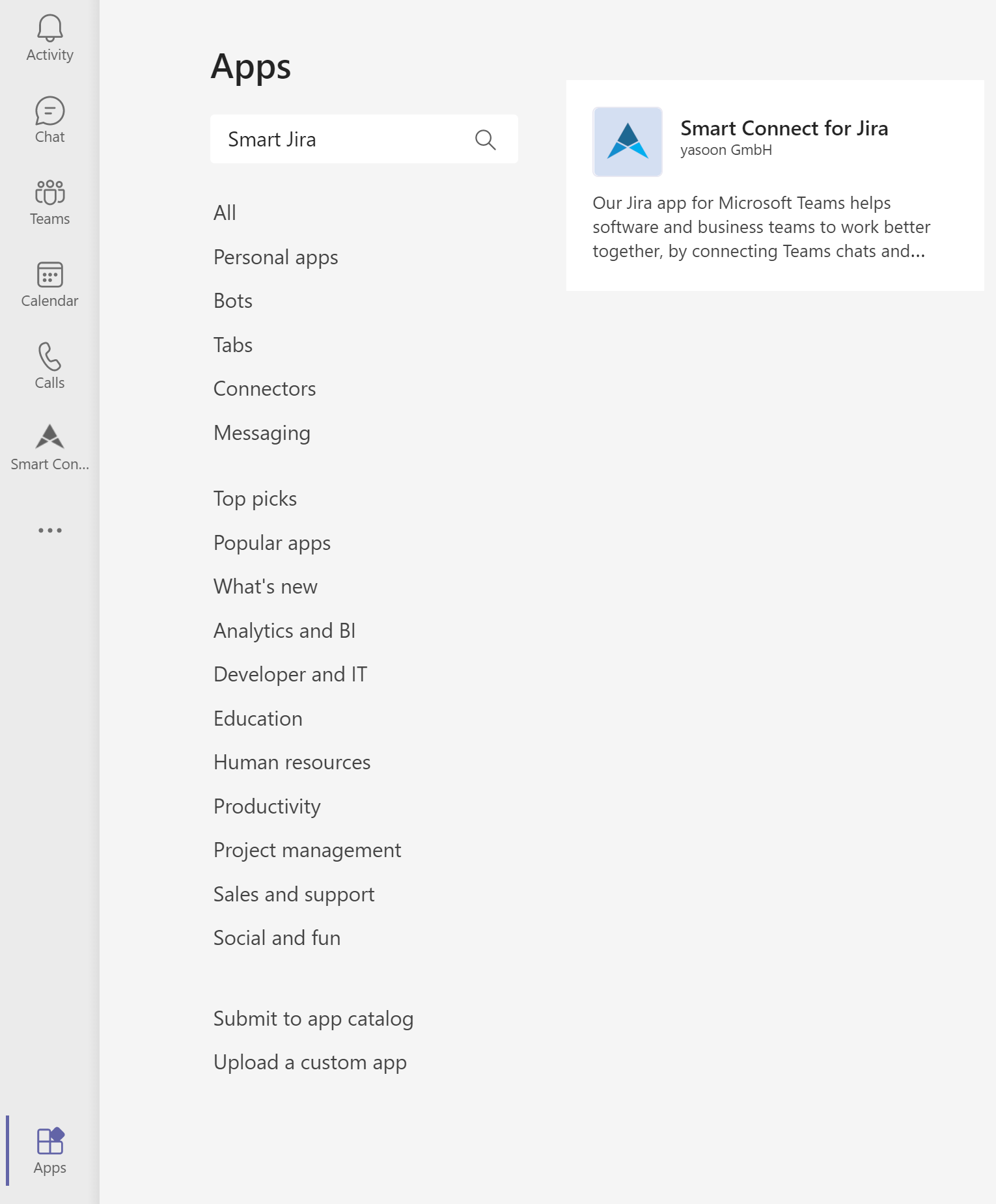 Install the Microsoft Teams app