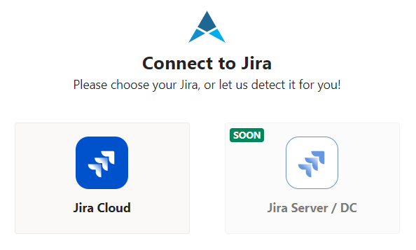 Login as a user to Jira Cloud