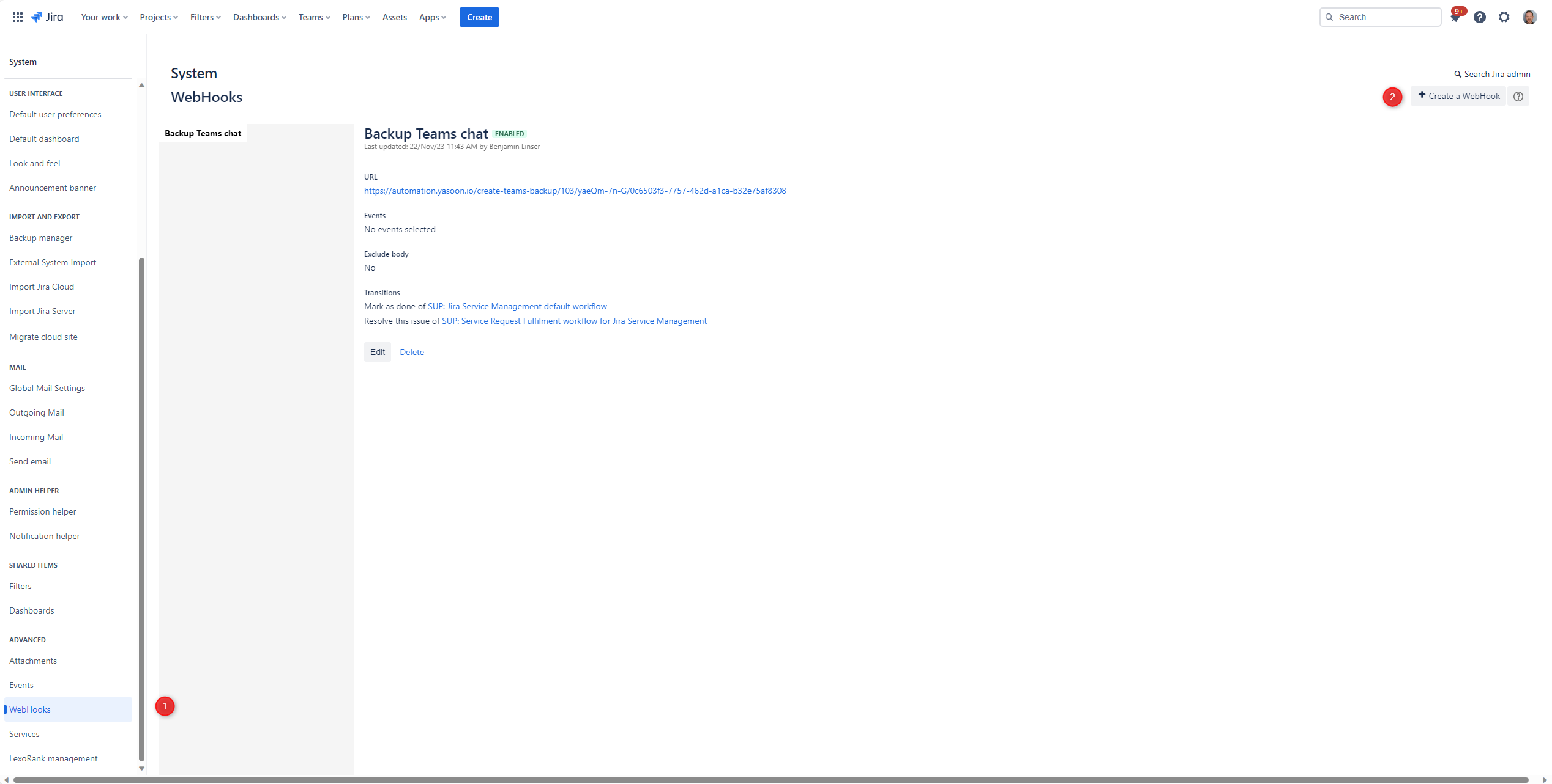 Work with automation without consuming Jira automation rules